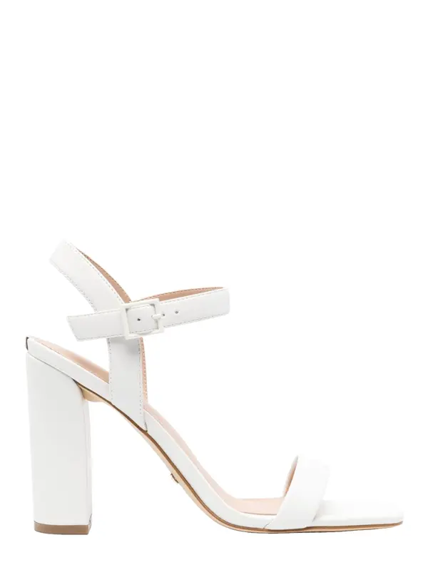 Guess Alibi 105mm Sandals - White