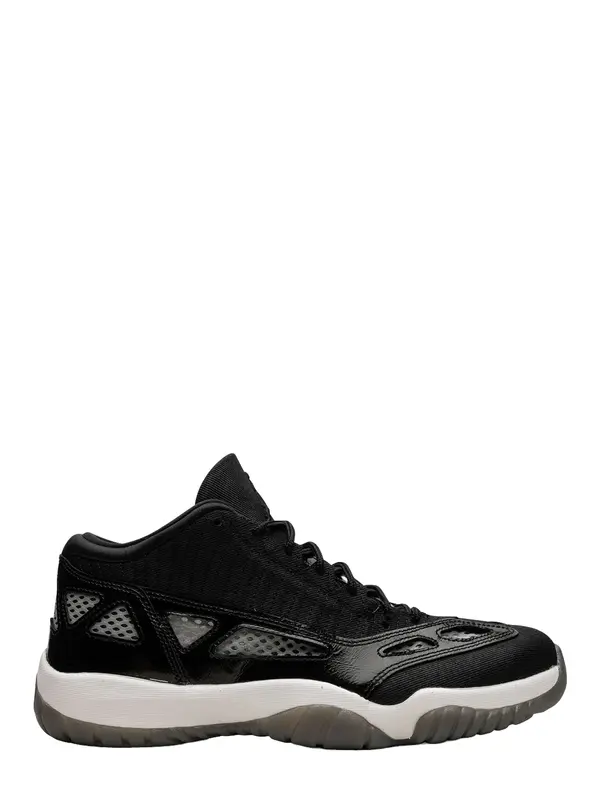 JORDAN Air Low Ie Sneakers - Black