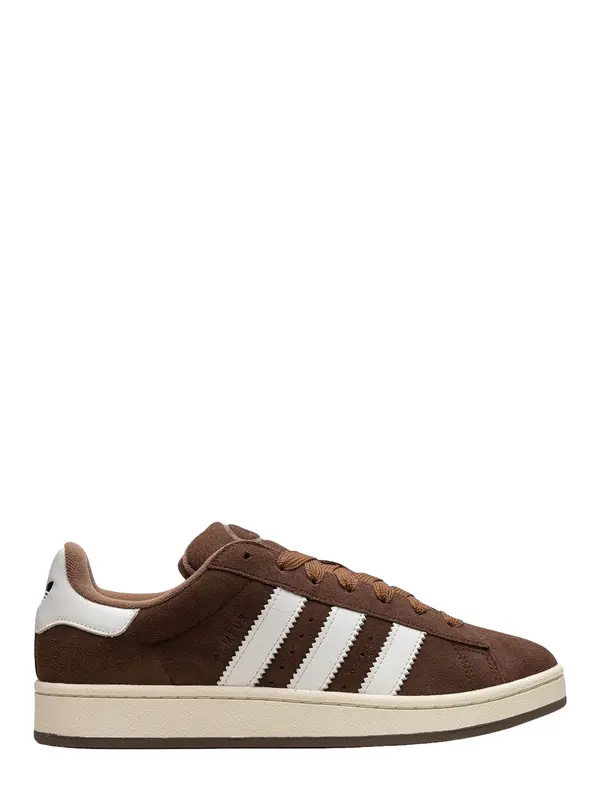 Adidas Campus 00s Bark Sneakers - Brown