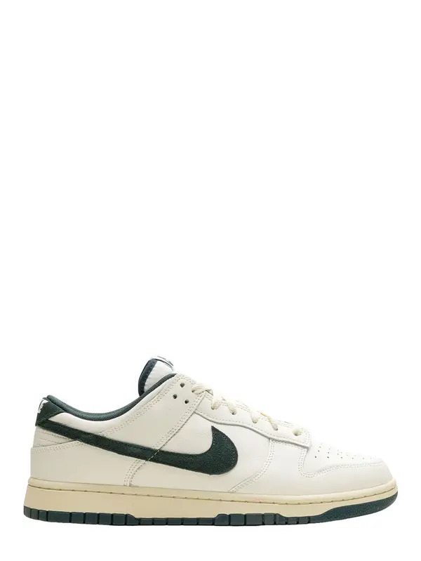 Nike Dunk Low Athletic Department Sneakers - White