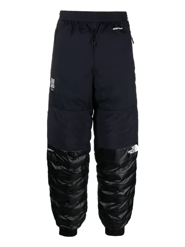The North Face X Undercover Project U 5050 Track Pants - Black