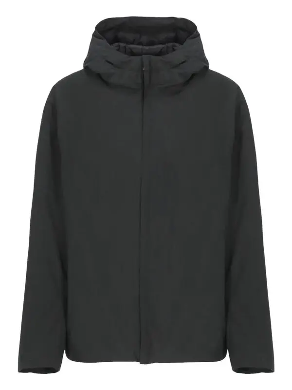 Herno Coats - Black