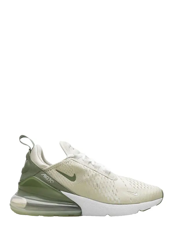 Nike Air Max 270 Sneakers - Green