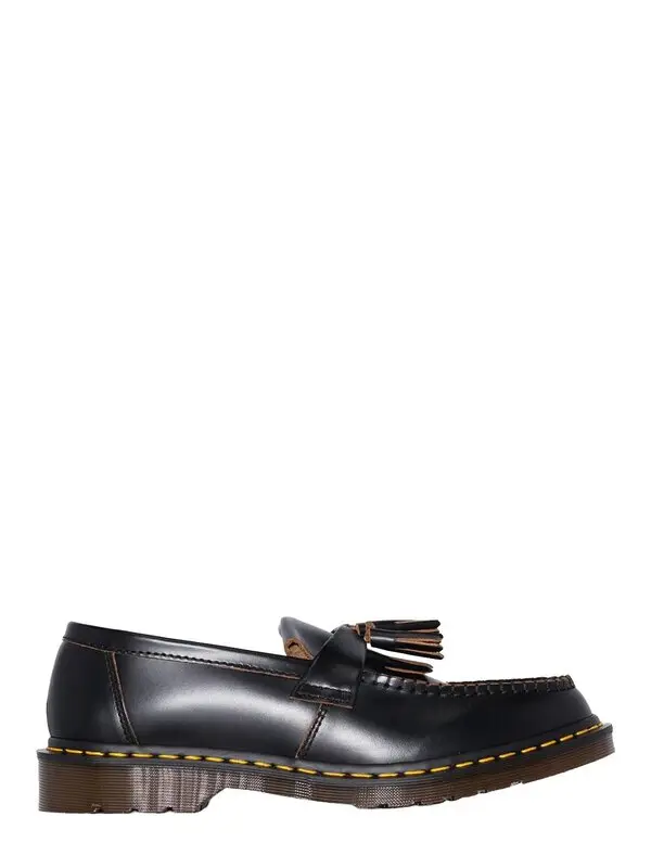 Dr. Martens Vintage Adrian Loafers - Black