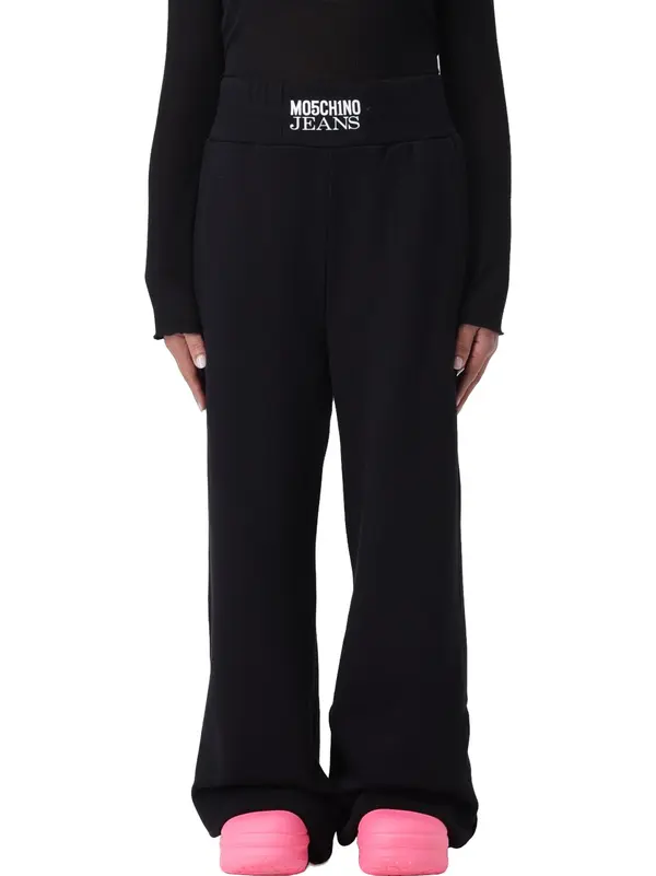 Moschino Pants - Black