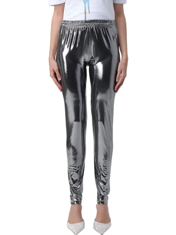 VIVIENNE WESTWOOD Pants - Black