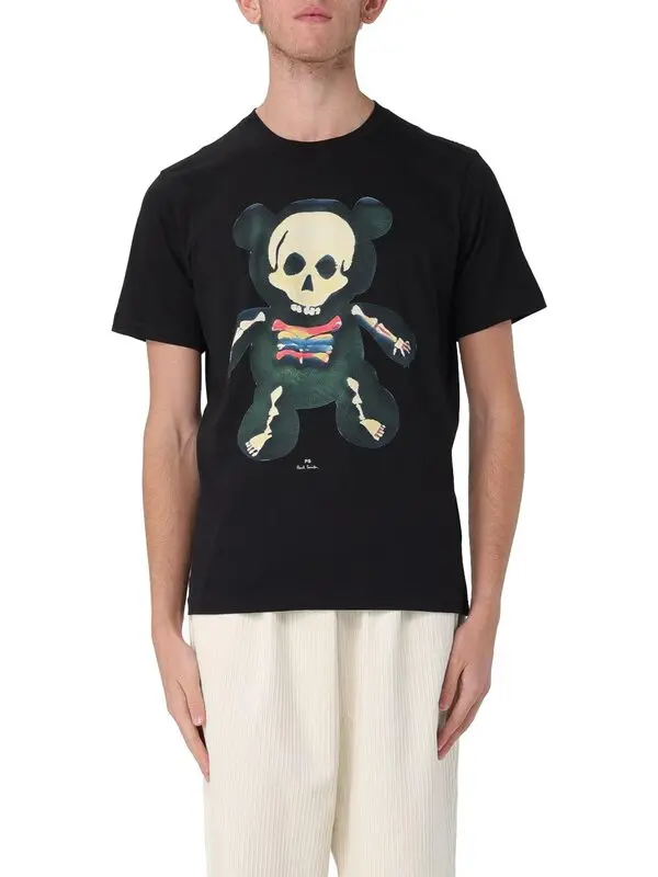 Paul Smith T-shirt - Black