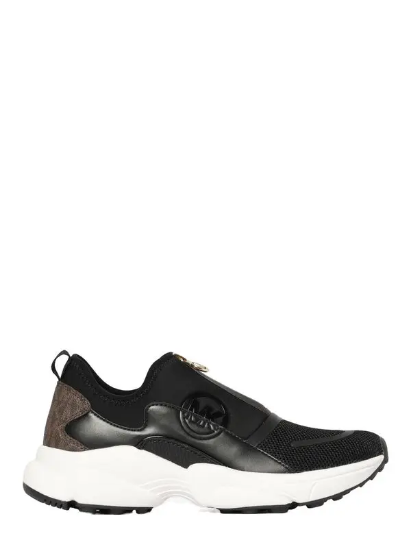 Michael Kors Sneakers - Black