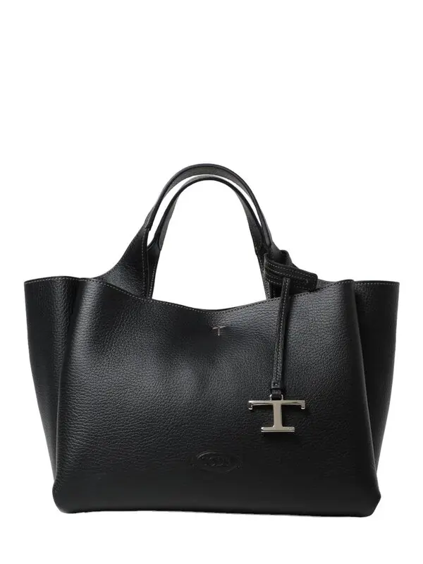 TOD'S Handbag - Black