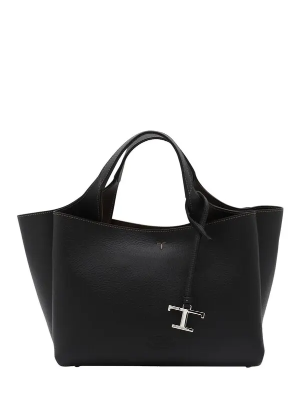 TOD'S Handbag - Black