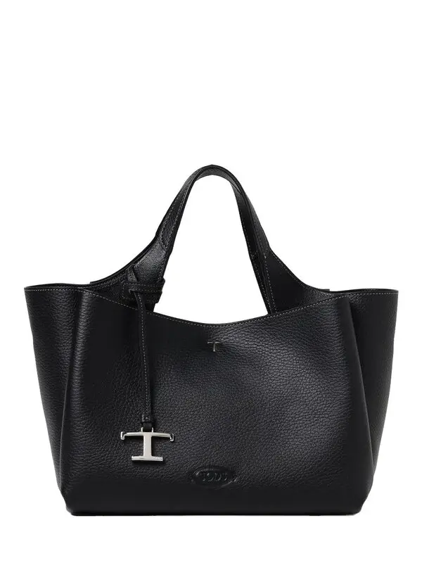 TOD'S Handbag - Black