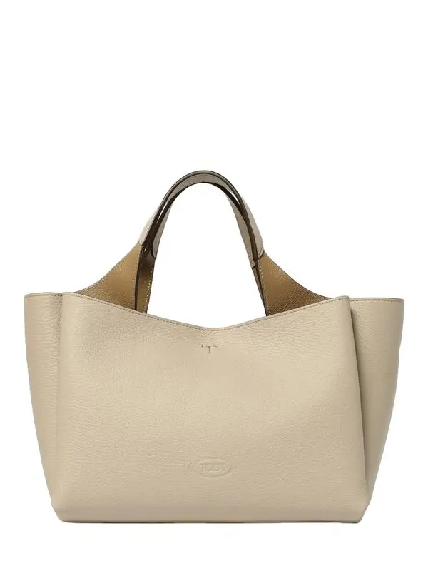 TOD'S Handbag - White