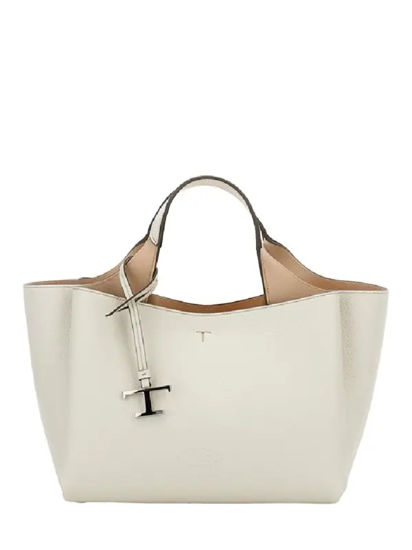 TOD'S Handbag - White