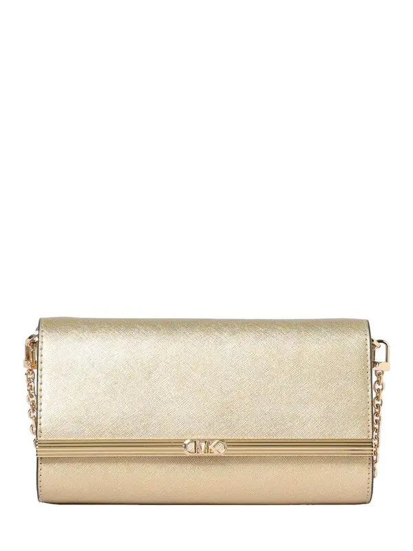 Michael Kors Mini Bag - Gold