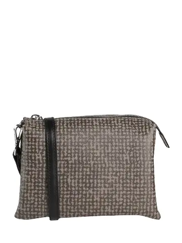 GUM DESIGN Cross-body Bag - Grey