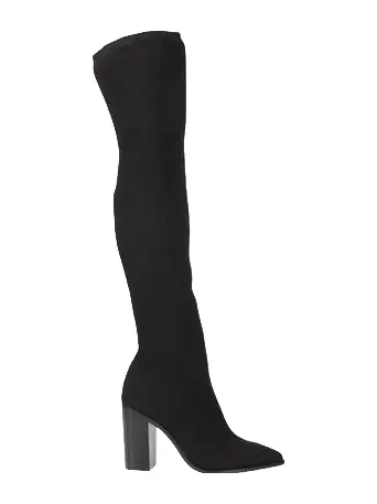 Schutz Over-the-knee Boots - Black