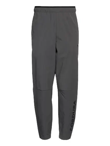 PUMA Tapered Leg Pants - Grey