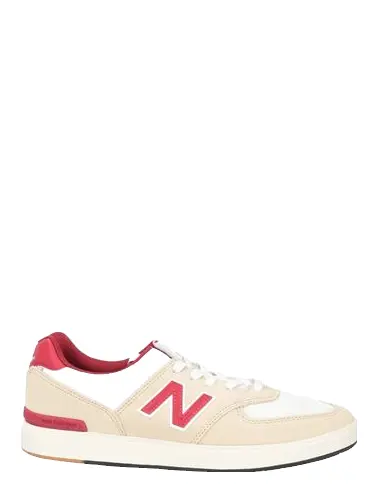 NEW BALANCE Low-top Sneakers - Beige