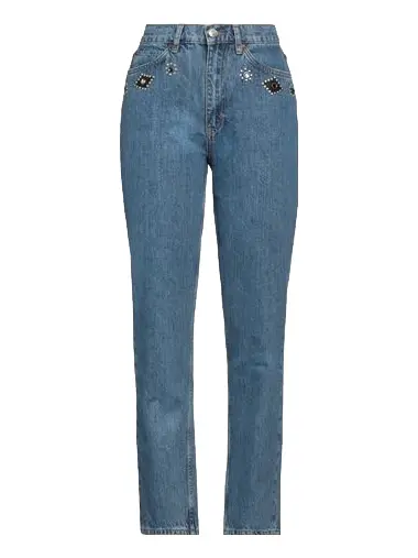 RE/DONE Jeans - Blue