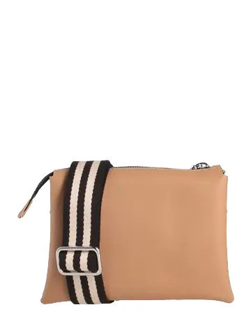 GUM DESIGN Cross-body Bag - Brown