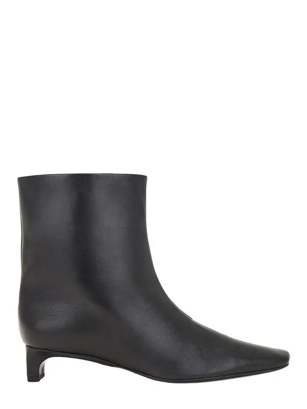 Loulou De Saison Celine Boots - Black