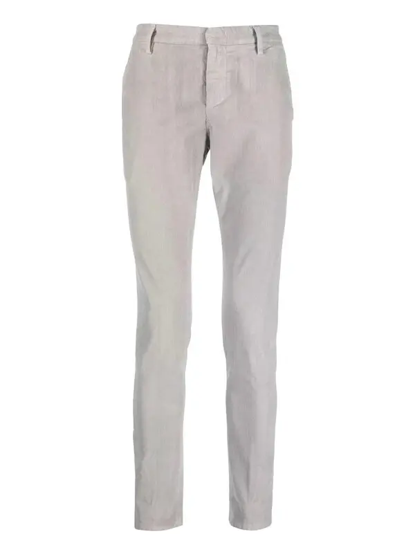 DONDUP Gaubert Corduroy Trousers - Neutrals