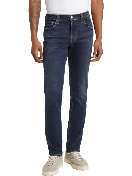 Citizens Of Humanity London Slim Tapered Jeans - Prospect