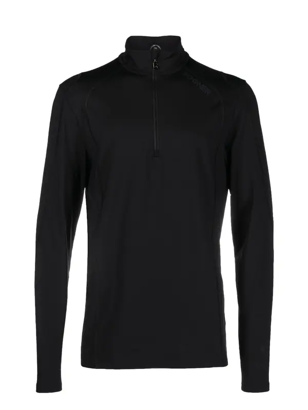 Bogner Harry Base Layer Top - Black