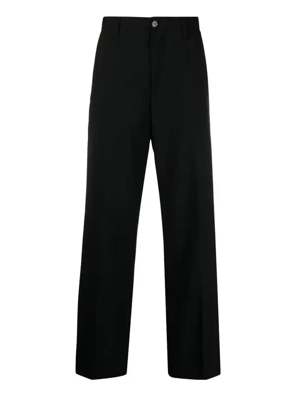 Marni Trousers - Black