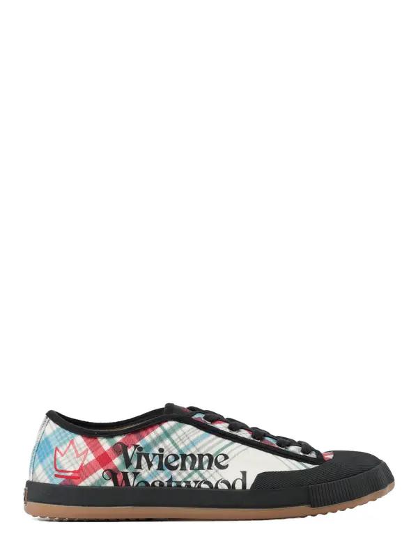 VIVIENNE WESTWOOD Sneakers - Multicolor