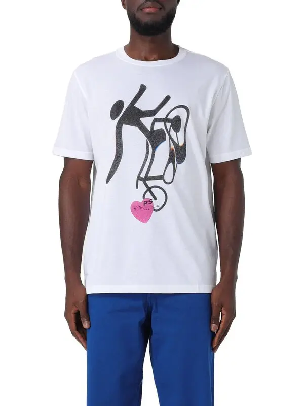Paul Smith T-shirt - White