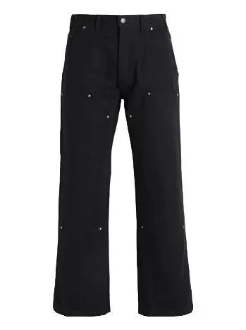 Dickies Duck Canvas Utility Pant - Black