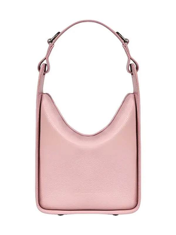 Balenciaga Tool 2.0 Xs North-south Tote Bag - Pink