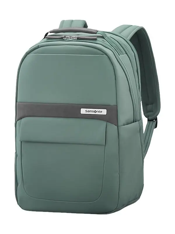 SAMSONITE Elevation Plus Softside Backpack - Cypress Green