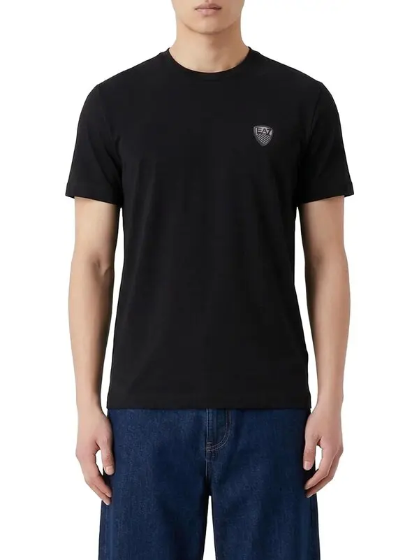 EA7 T-shirt - Black