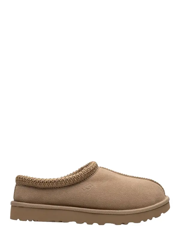 UGG Tasman Suede Slippers - Neutrals