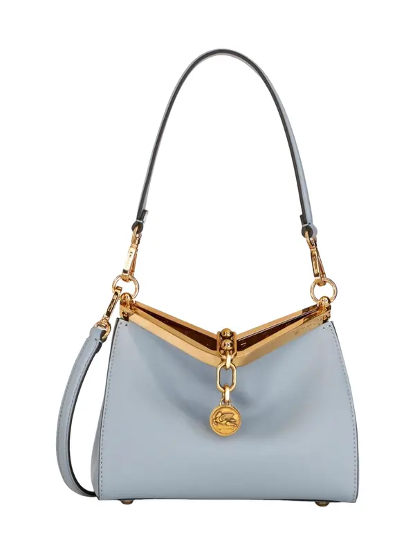 Etro Vela Shoulder Bag - Blue