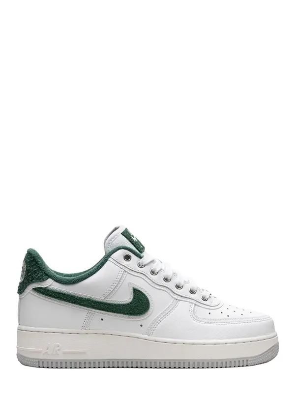Nike Air Force 1 Low '07 Uo Prem Sneakers - White