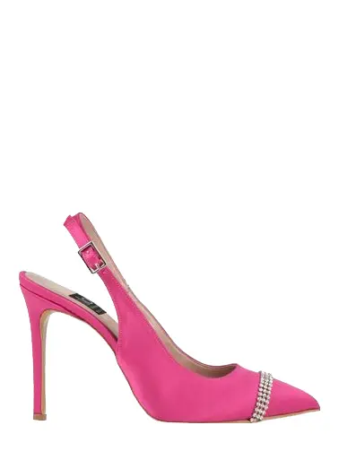 ISLO ISABELLA LORUSSO Slingback Pumps - Pink