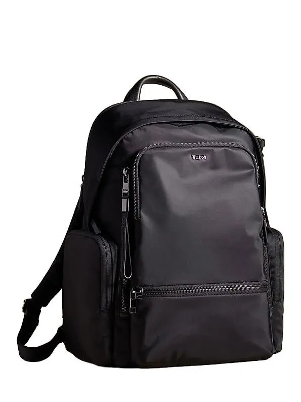 Tumi Cela Backpack - Black