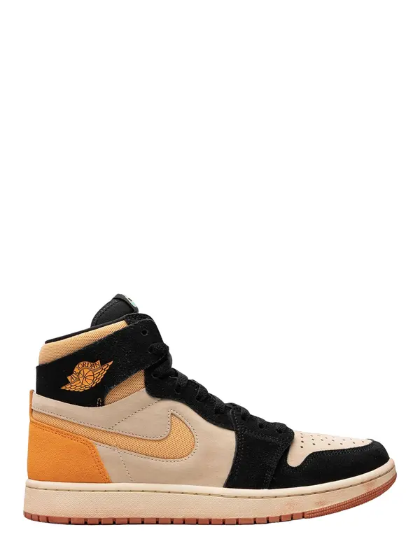 JORDAN Air 1 High Zoom Air Cmft 2 Sneakers - Neutrals