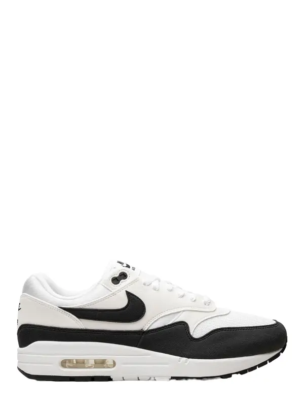 Nike Air Max 1 Panda Sneakers - White