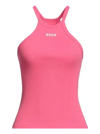 MSGM Top - Pink