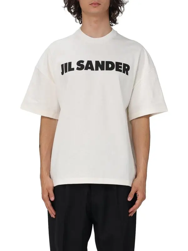 JIL SANDER T-shirt - White