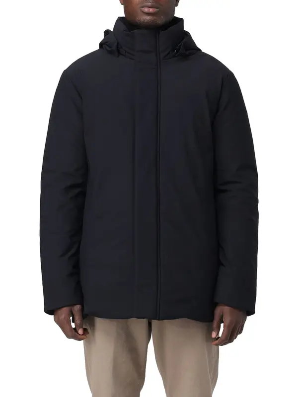 SAVE THE DUCK Jacket - Black