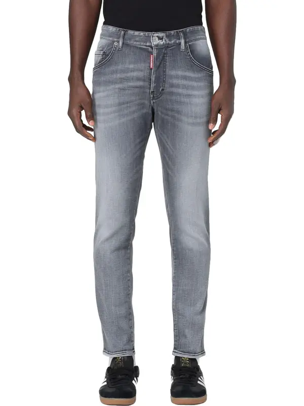 Dsquared2 Jeans - Grey
