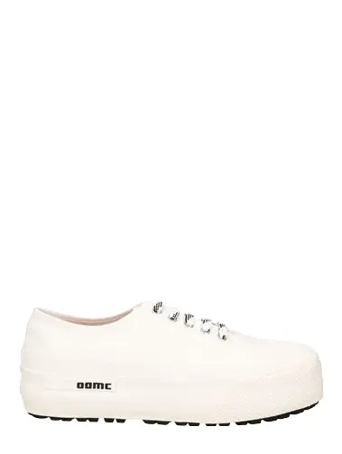 OAMC Low-top Sneakers - White