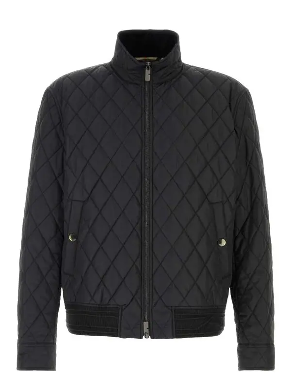 Burberry Jacket - Black