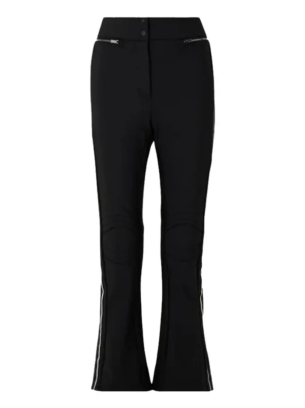 Fusalp Celia Bootcut Ski Pants - Black