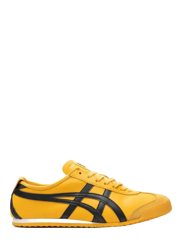 Onitsuka Tiger Mexico 66 Sneakers - Yellow